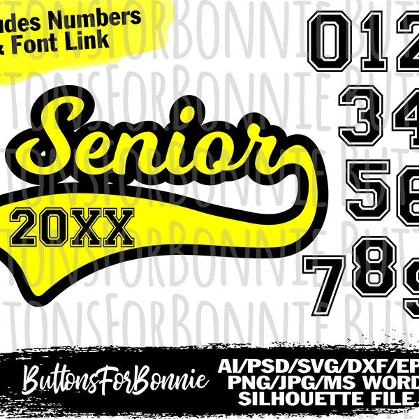 Senior 2020 Shirts - Etsy