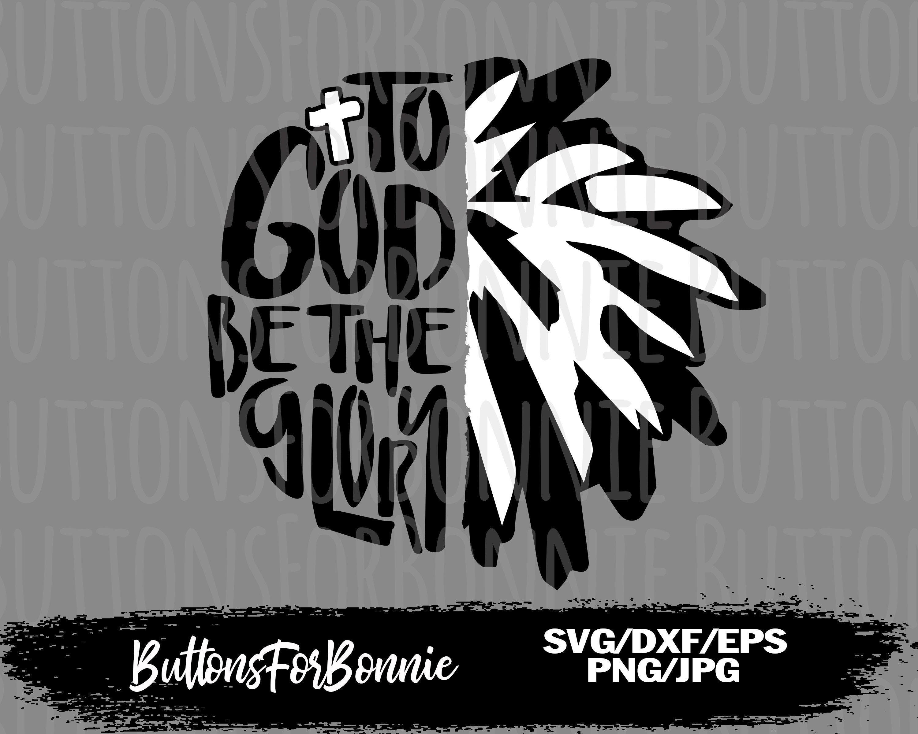 Cheerleader Svg Cut File Sports Svg Christian Cheer Shirt | Etsy