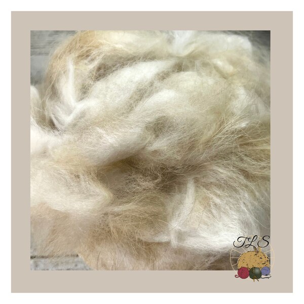 Angora Fiber - Etsy