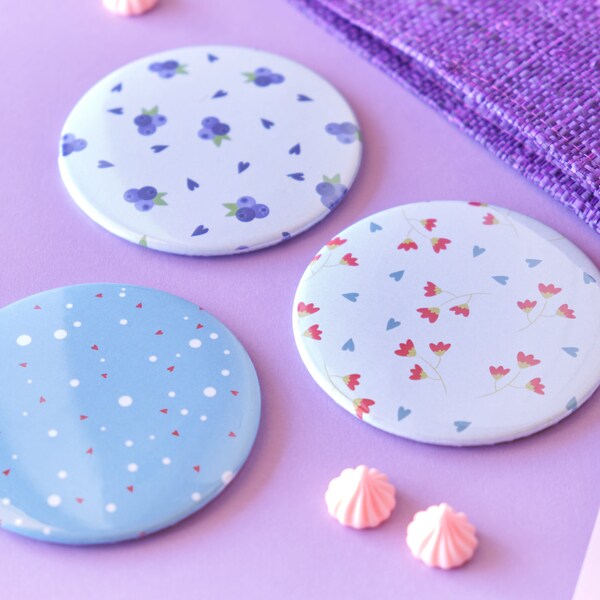 Make up Mirror - Etsy