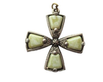 Equal Armed Cross | Etsy