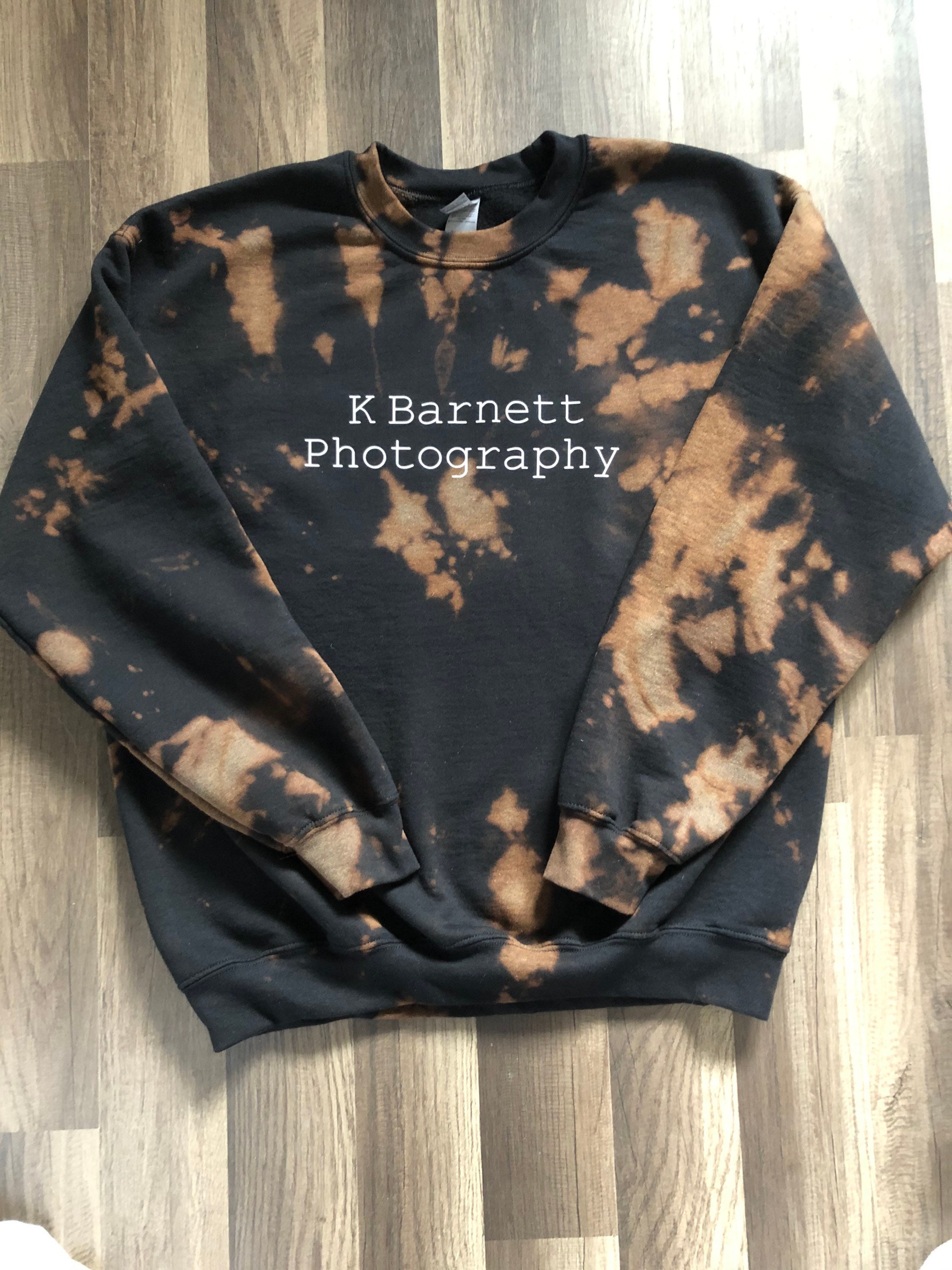 Reverse Tie Dye Mama Sweatshirt Reverse Tie Dye Sweatshirt - Etsy