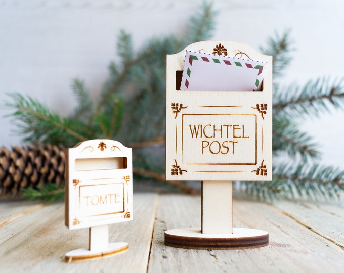 Mailbox Custom Airbrush Pinstripe Hot Rat Rod Tattoo Art - Etsy