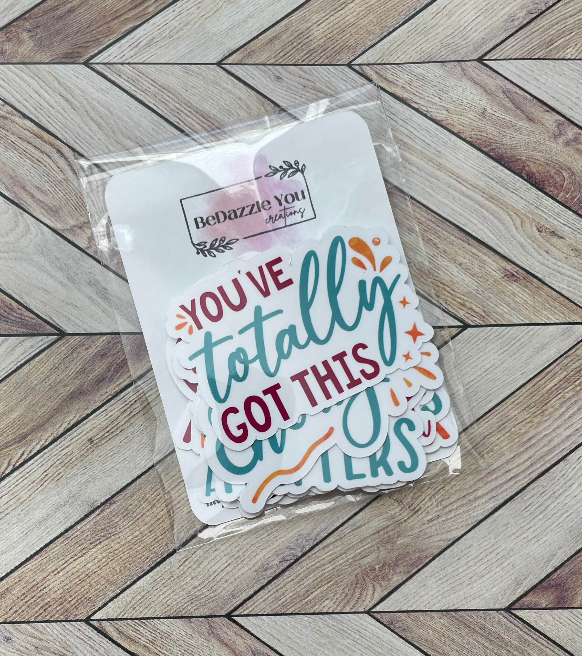 Mental Health Awareness Stickers, Positivity Sticker, Therapy Sticker ...