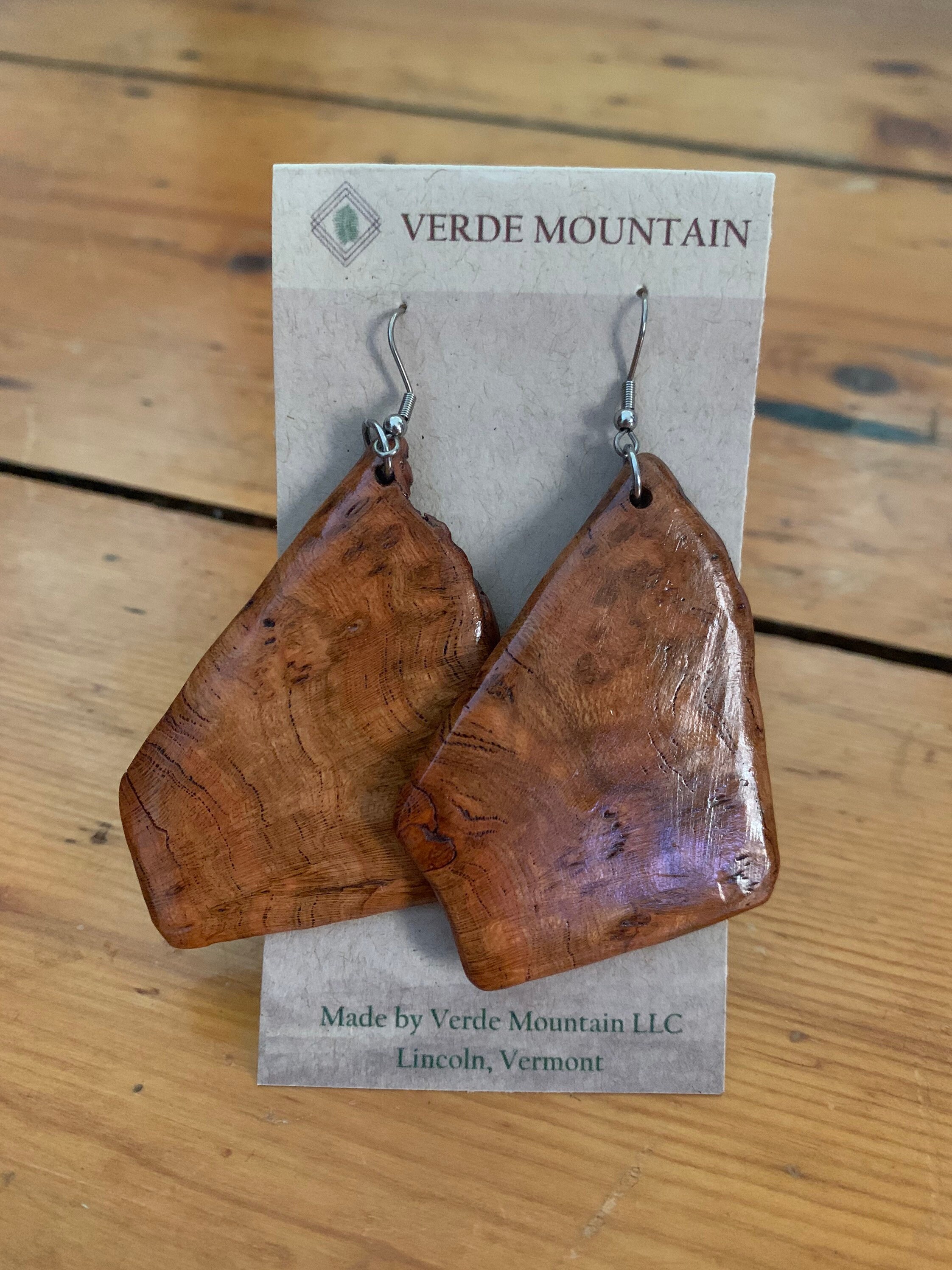 Cherry Burl Wood for sale | Only 2 left at -65%