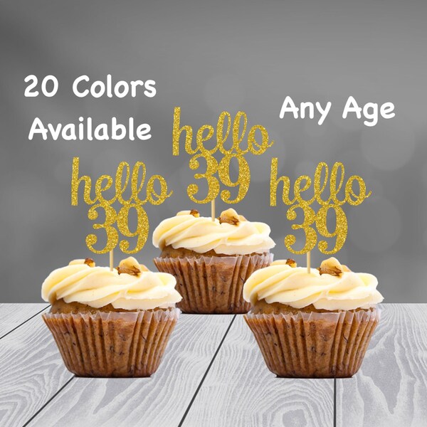 Birthday Decorations - Etsy