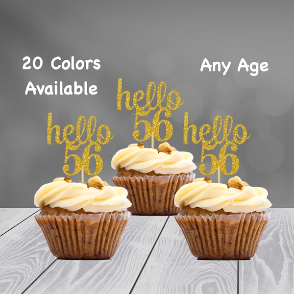 Birthday Decor - Etsy