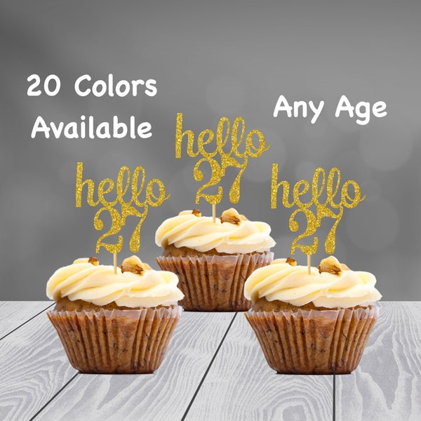 27th Birthday - Etsy