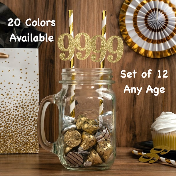 99th Birthday Decor - Etsy