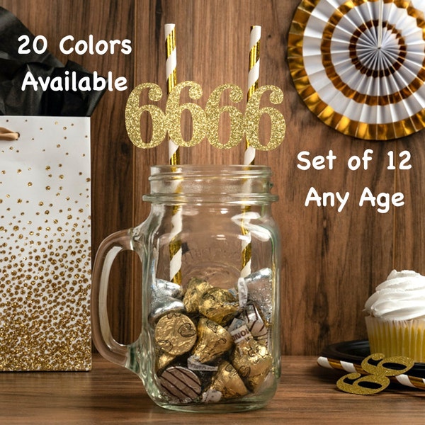 66th Birthday Party Favors - Etsy