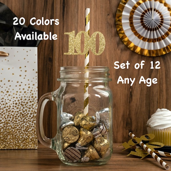 100th Birthday Decorations - Etsy