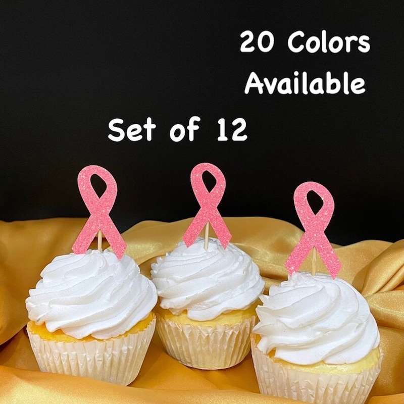 Cancer Free Party - Etsy