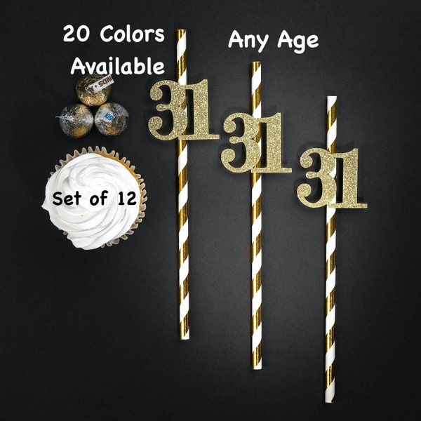 31st Birthday - Etsy