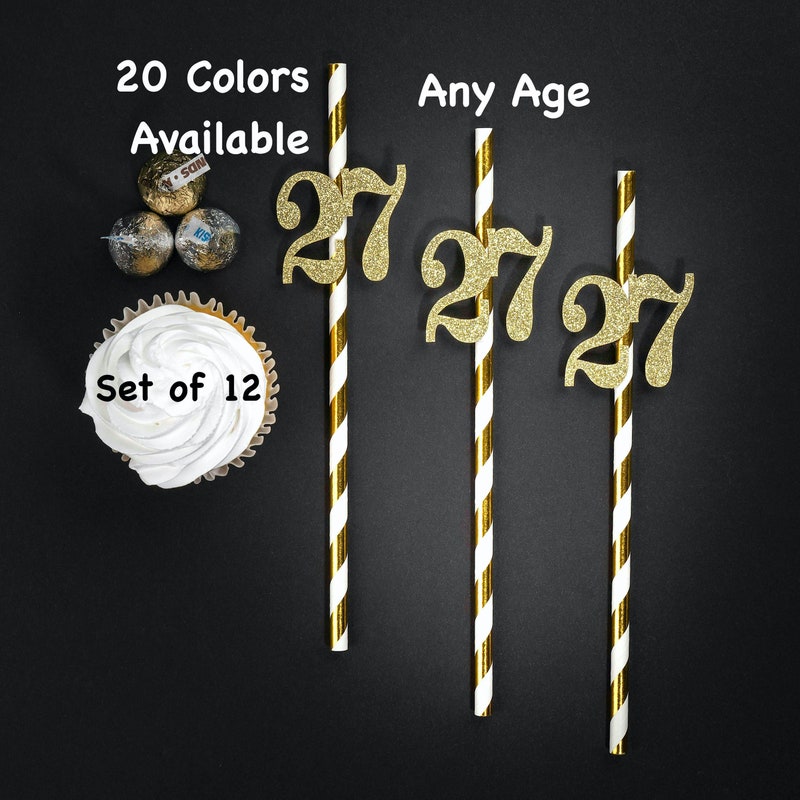 Birthday Decorations - Etsy