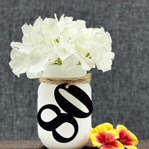 35th Birthday Decorations | Number 35 | Birthday Table Decor | Age 35 ...