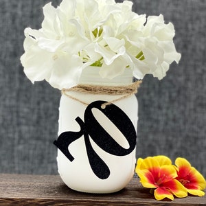 35th Birthday Decorations | Number 35 | Birthday Table Decor | Age 35 ...