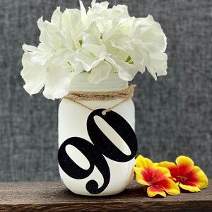 35th Birthday Decorations | Number 35 | Birthday Table Decor | Age 35 ...
