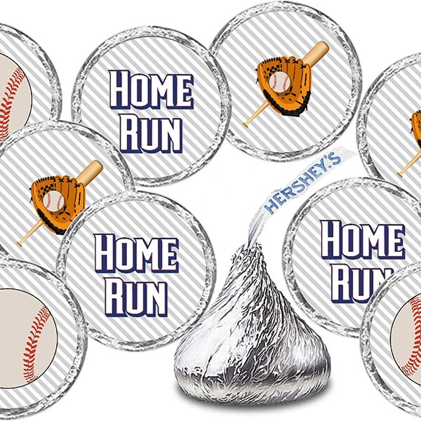 Baseball Candy - Etsy