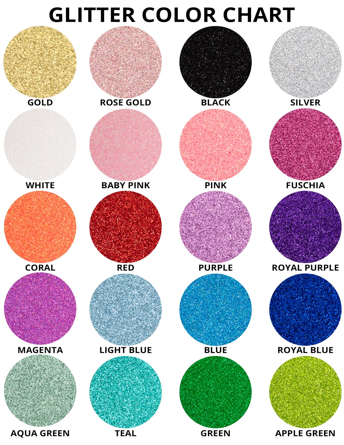 80th Birthday Centerpiece SET OF 3 Double Sided Glitter 3.5 - Etsy