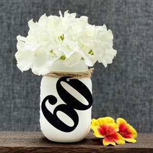 35th Birthday Decorations | Number 35 | Birthday Table Decor | Age 35 ...