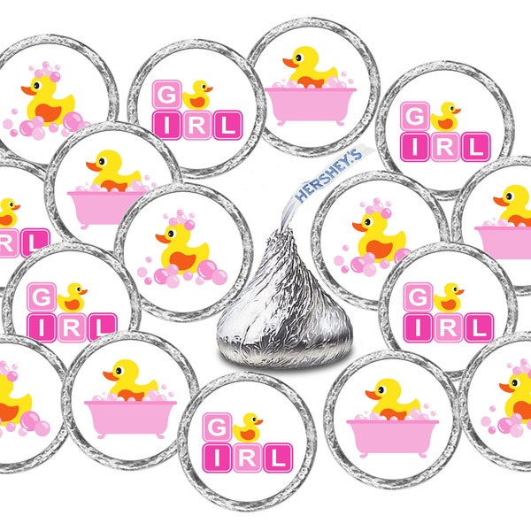 Rubber Ducky Kiss - Etsy