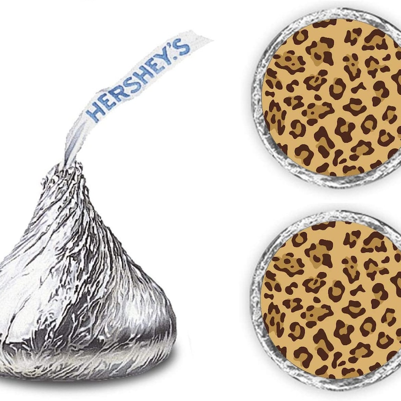 Cheetah Print - Etsy