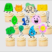Bfdi Merch - Etsy