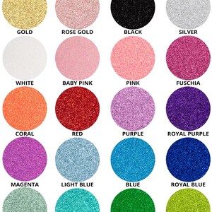 15th Birthday Confetti (1 Inch ) Number 15 Glitter Confetti Party ...