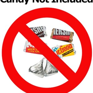 216 Vow Renewal Kisses Stickers We Still Do Chocolate Drops Labels ...