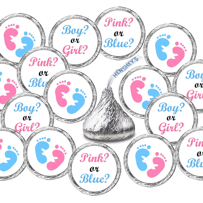 Gender Reveal - Etsy