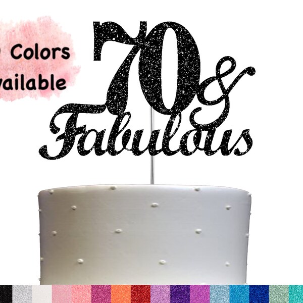 70th Birthday Party Royal Blue and Gold Decorations - Etsy