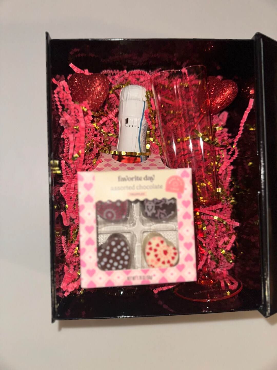 Valentines Day Sweetheart Box 21+ - Etsy