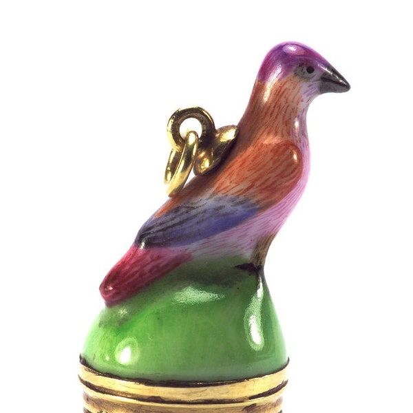 Chelsea Charm - Etsy