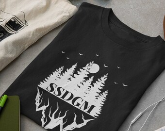 My Favorite Murder Shirt - Etsy