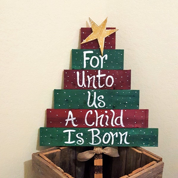 Christmas Yard Sign - Etsy