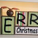 Holiday Blocks 4 in 1 Holiday Blocks Reversible Holiday Blocks Fall ...