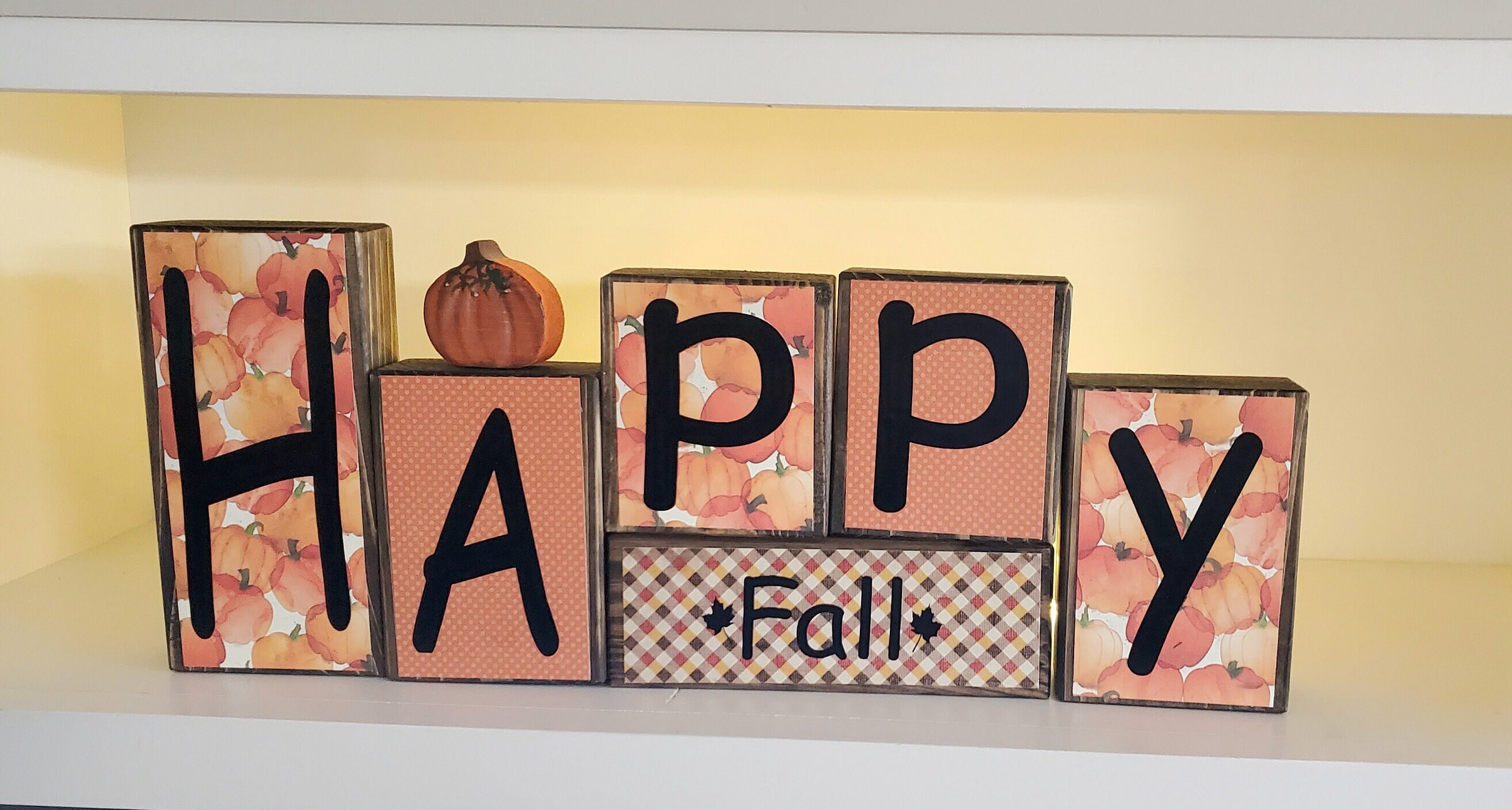 Holiday Blocks 4 in 1 Holiday Blocks Reversible Holiday - Etsy