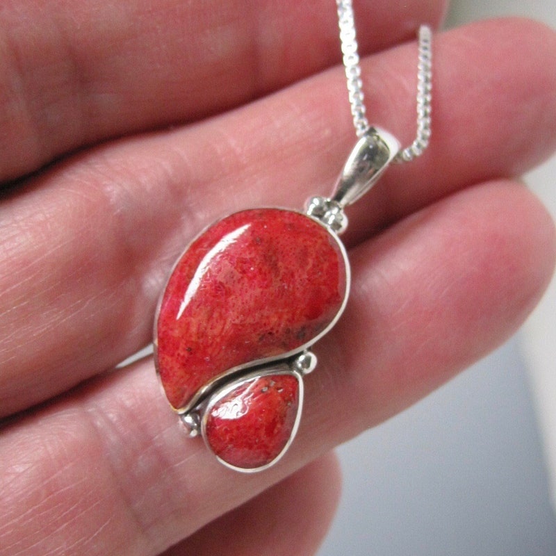 KidneyJewelry - Etsy