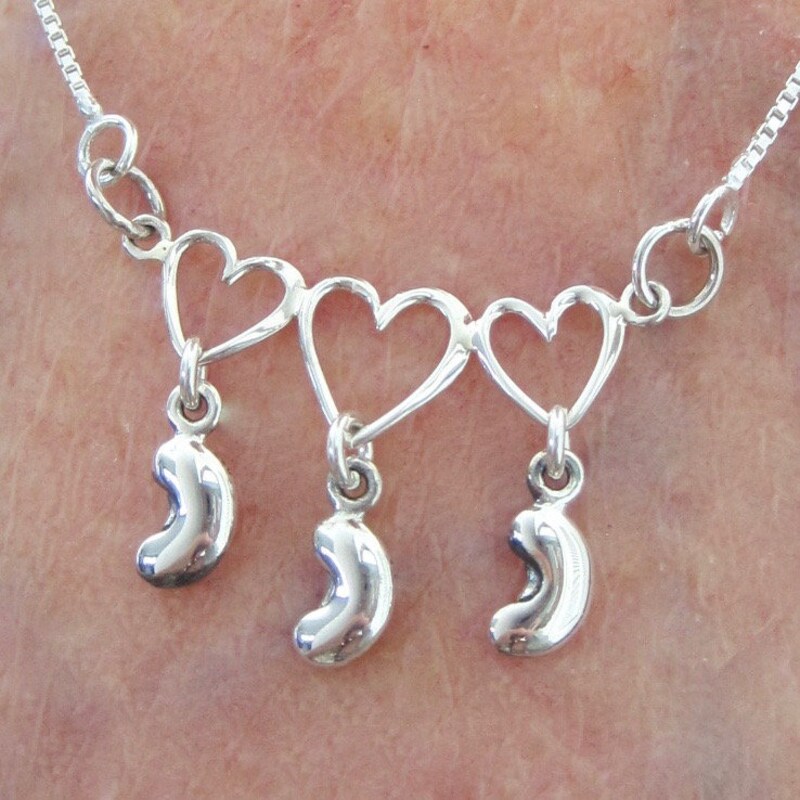 KidneyJewelry - Etsy