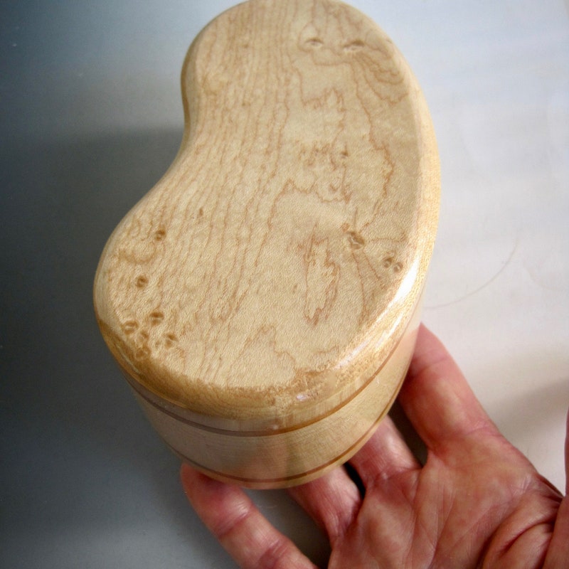 Kidney Shaped - Etsy