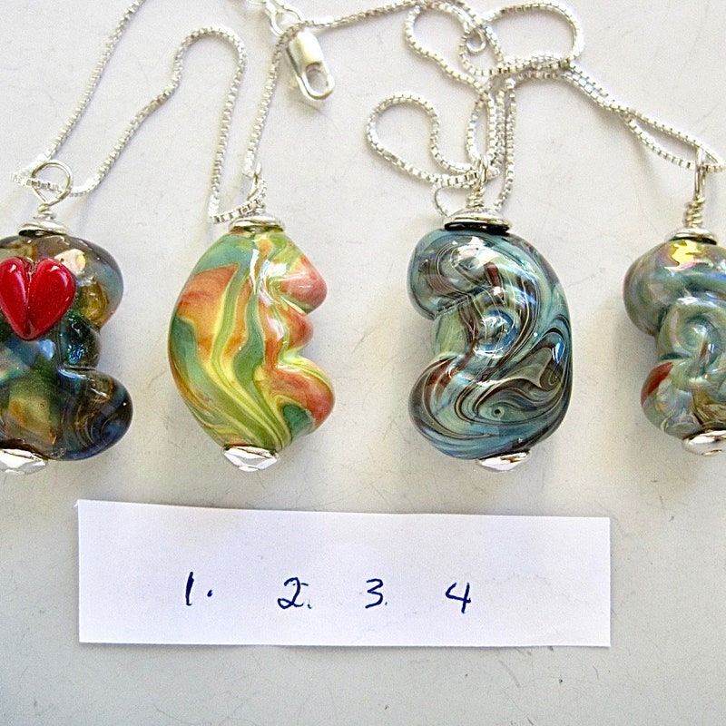 KidneyJewelry - Etsy