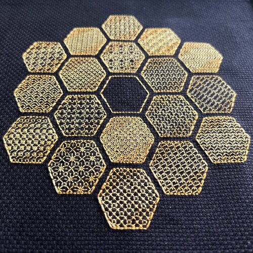 James Webb Space Telescope Mirror - Etsy