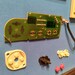 Nintendo Controller Exploded Diagram - Etsy