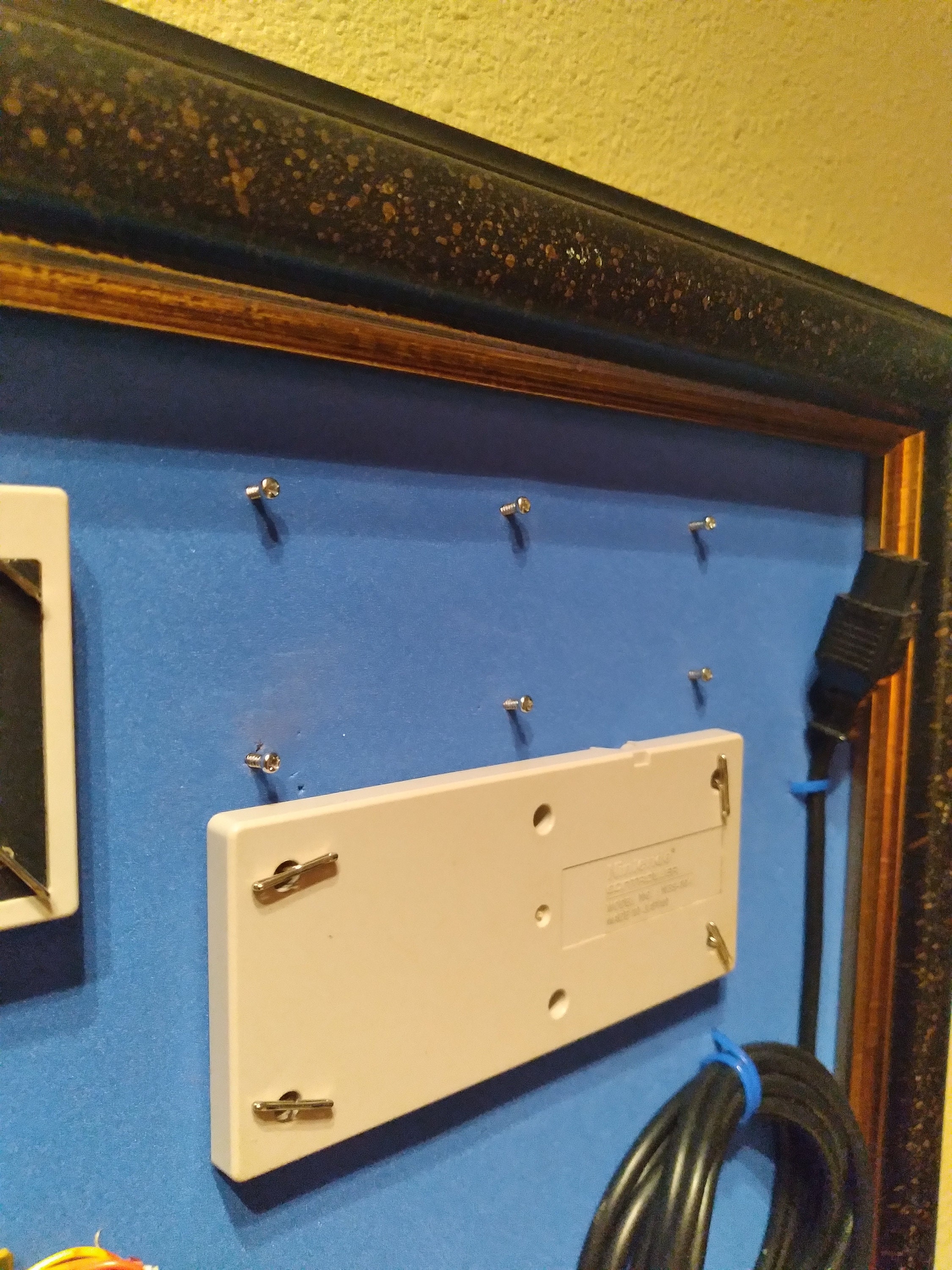 Nintendo Controller Exploded Diagram - Etsy