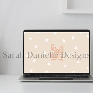 Christian Desktop Wallpaper | Lead Me Lord Laptop Background Digital ...