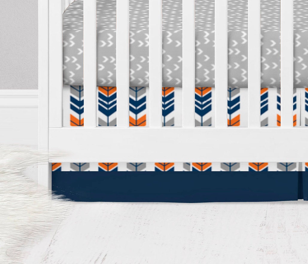 Fox Crib Bedding Set Fox Nursery Set Fox Patchwork Quilt | Etsy