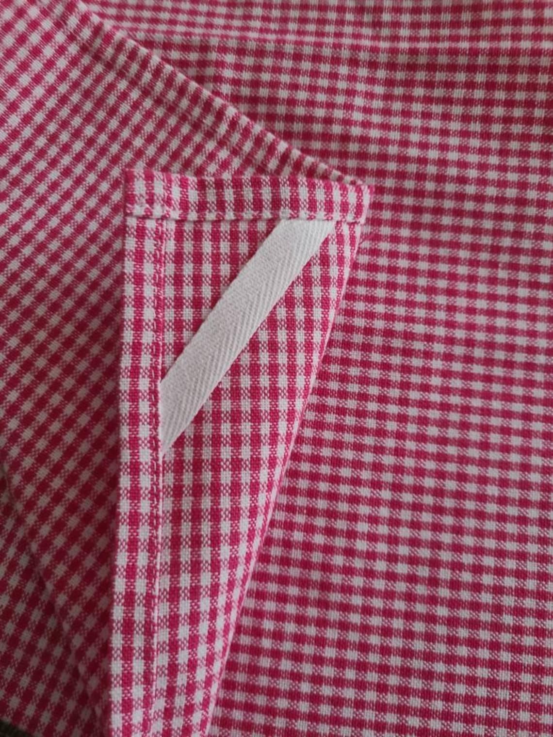 Decorated Tea Towels, Pretty Tea Towels, Embellished Kitchen Towels - Etsy