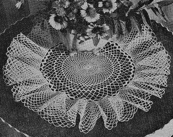 Workbasket Pattern | Etsy