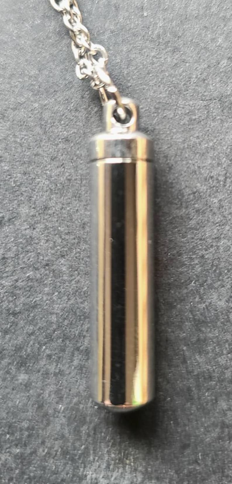 N055bx2 the Secret Chastity Key Necklace This is for 2 Working - Etsy