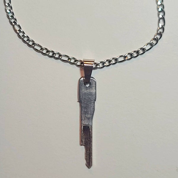 Hotwife Keyholder Anklet - Etsy